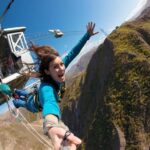 Queenstown: Nevis Thrillogy (Bungy, Swing, Catapult) - What’s Included and Why It Matters