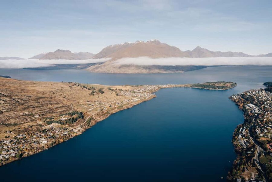 Queenstown: Pilot's Choice Helicopter Tour & Alpine Landing - What You’ll Love About This Tour