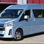 Queenstown Private Airport Transfer: Door to Door Service - The Itinerary: A Straightforward Journey