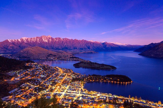 Queenstown Progressive Dinner Tour | Experience 3 Locations - Analyzing the Cost and Value