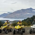 Queenstown: Quad Bike Tour - Why Travelers Love This Quad Bike Tour