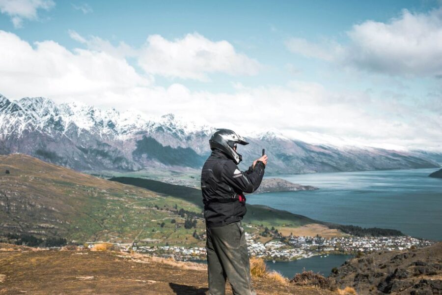 Queenstown: Quad Biking Experience - The Itinerary Breakdown