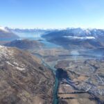 Queenstown: Remarkables Helicopter Flight & Alpine Landing - Authentic Landmarks and Movie Locations