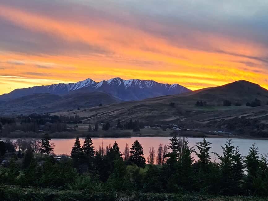 Queenstown: Scenic Tour to Wanaka via Cardrona & Cromwell - Who Will Love This Tour?