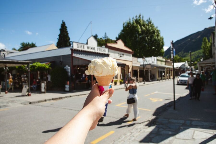 Queenstown: See the Best Sights of Queenstown Half-Day Tour - Why This Tour Offers Great Value