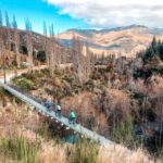 Queenstown: Self-Guided Gibbston Valley Wineries Bike Tour - The Itinerary in Detail