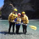 Queenstown: Shotover River Rafting & Skippers Canyon Tour - An In-Depth Look at the Tour