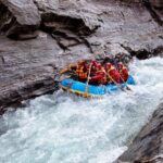 Queenstown Shotover River White Water Rafting - The Rafting Itinerary: From Calm Waters to Thrilling Rapids