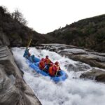 Queenstown: Shotover River Whitewater Rafting Adventure - Safety and Comfort: What You Need to Know