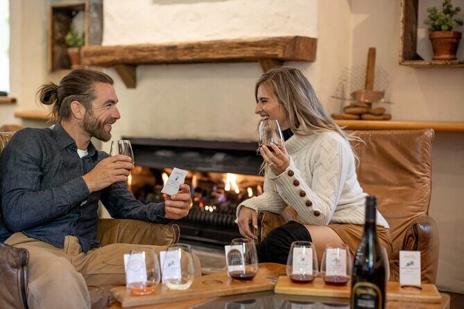 Queenstown Sightseeing Tour: Highlights of Queenstown - Practical Details and What to Expect