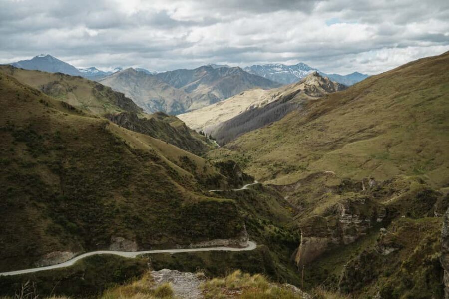 Queenstown: Skippers Canyon Goldrush Highlights Tour - What You Get for Your Money