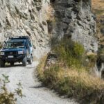 Queenstown: Skippers Canyon - Private 4WD Tour - The Sum Up