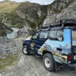 Queenstown: Skippers Canyon - Private 4WD Tour - Practical Details and Considerations