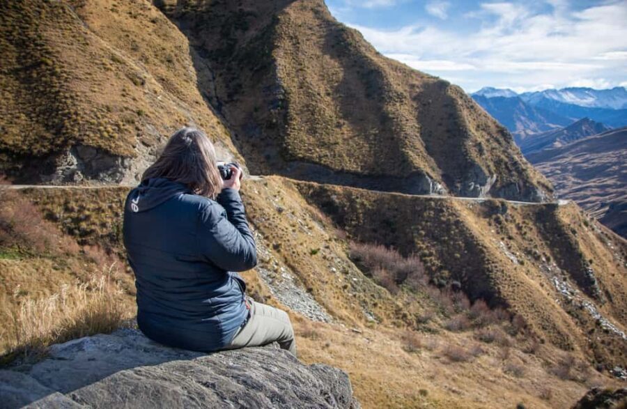 Queenstown: Skippers Canyon Private Photography Tour - The Practical Side: What You Need to Know