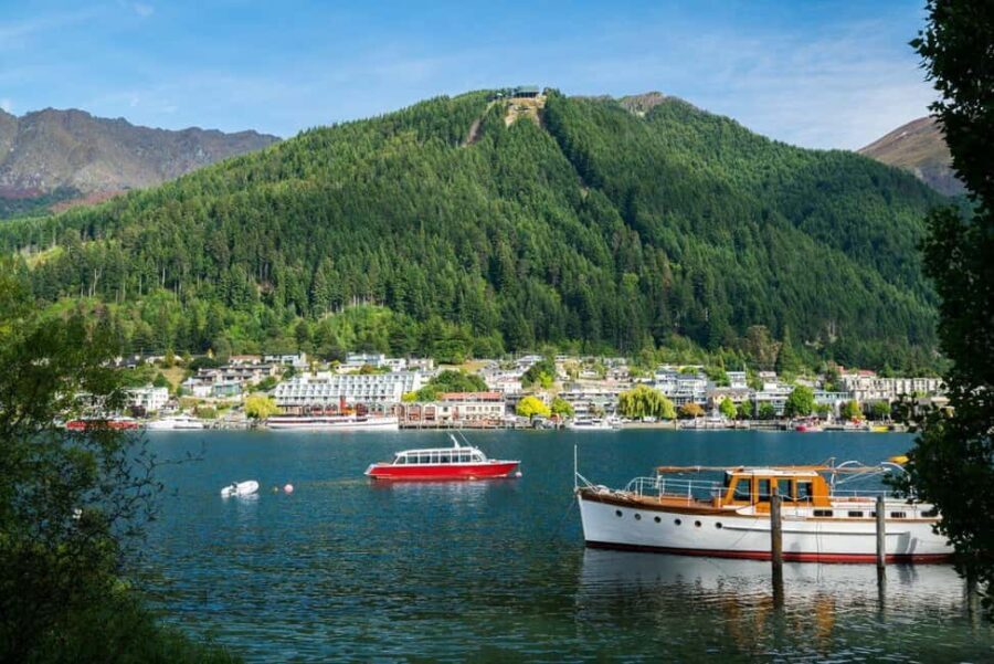 Queenstown Story Walk: Culture, Nature & History - Who Will Love This Tour?