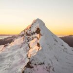 Queenstown: Sunrise Glacier Scenic Flight - Detailed Breakdown of the Experience