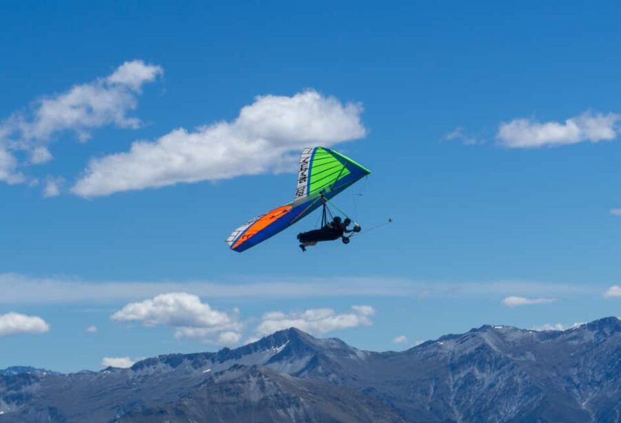Queenstown: Tandem Hang Gliding Experience - Authentic Reviews and What They Say