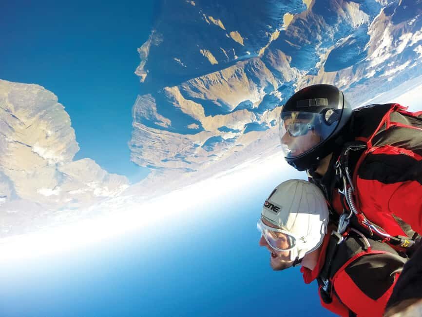 Queenstown: Tandem Skydive Experience - Analyzing the Price: Is It Worth It?