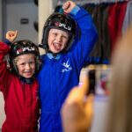 Queenstown: Ticket for 2 Indoor Skydiving Flights - How Does the Experience Unfold?