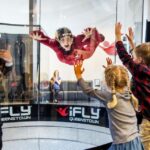 Queenstown: Ticket for 4 Indoor Skydiving Flights - Value and Cost Analysis