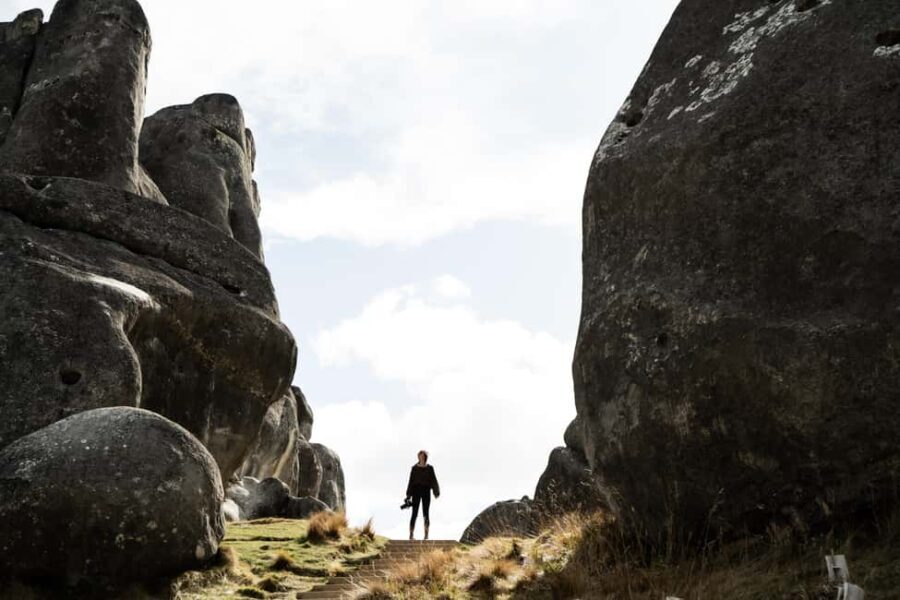 Queenstown to Christchurch via Franz Josef 2-Day Tour - Why This Tour Offers Great Value