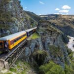 Queenstown to Dunedin Incl Train Small-Group Tour (One-Way) - What’s Included & What You Should Know
