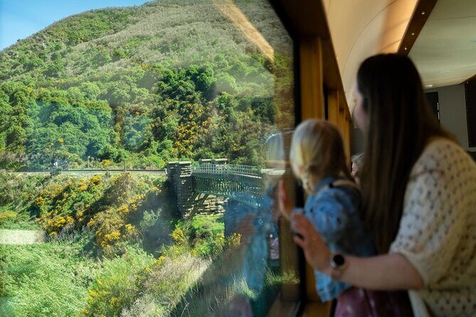 Queenstown to Dunedin Including Train, Small-Group Tour (One-Way) - Who Will Love This Tour?