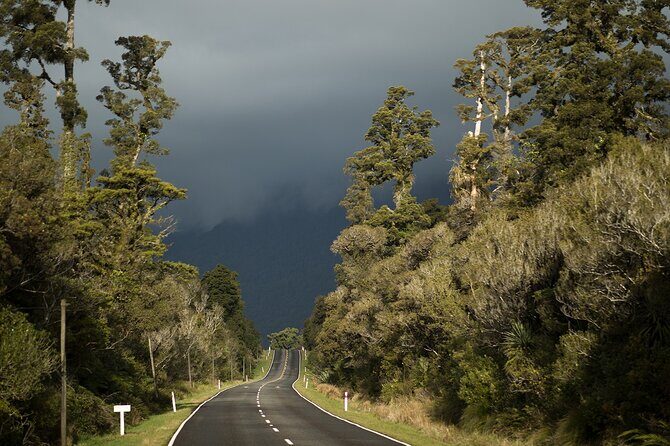 Queenstown to Franz Josef Day Tour - An In-Depth Look at the Itinerary