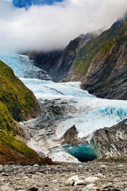 Queenstown to Franz Josef Tour via Wnaka (One-Way) - Practical Considerations