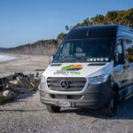 Queenstown to Franz Josef via Wanaka Small Group Day Tour (1-Way) - What Travelers Say