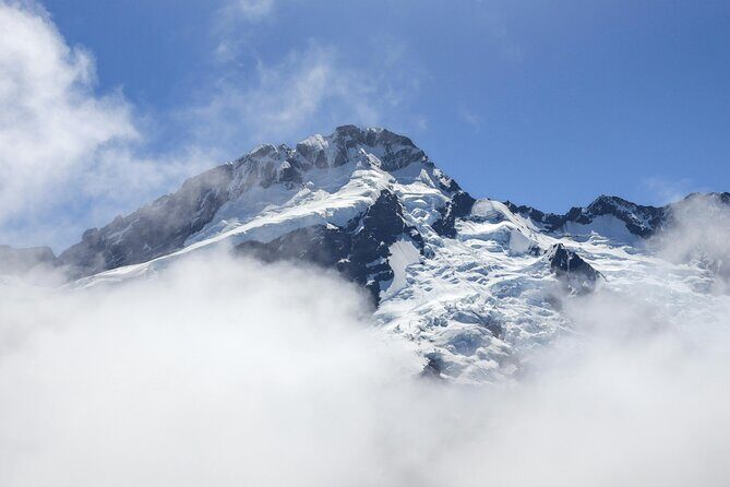 Queenstown to Mount Cook, Scenic Tour with Photo Stops - Who Will Appreciate This Tour?