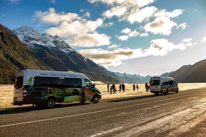 Queenstown to Te Anau via Milford Sound inc Cruise & Lunch - The Value and Practical Considerations