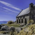 Queenstown to Tekapo Small Group Tour One Way - The Transport and Group Dynamics