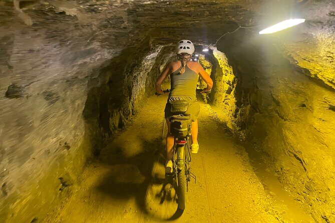Queenstown Trails E-Bike Rental with Shuttle Service - Final Thoughts