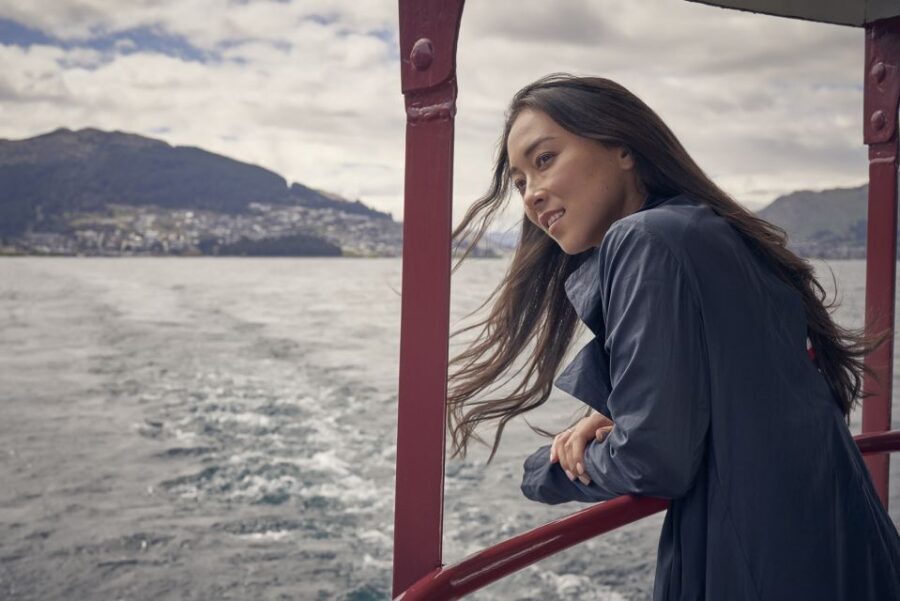 Queenstown: TSS Earnslaw Cruise of Lake Whakatipu - Authentic Experiences and Guest Feedback
