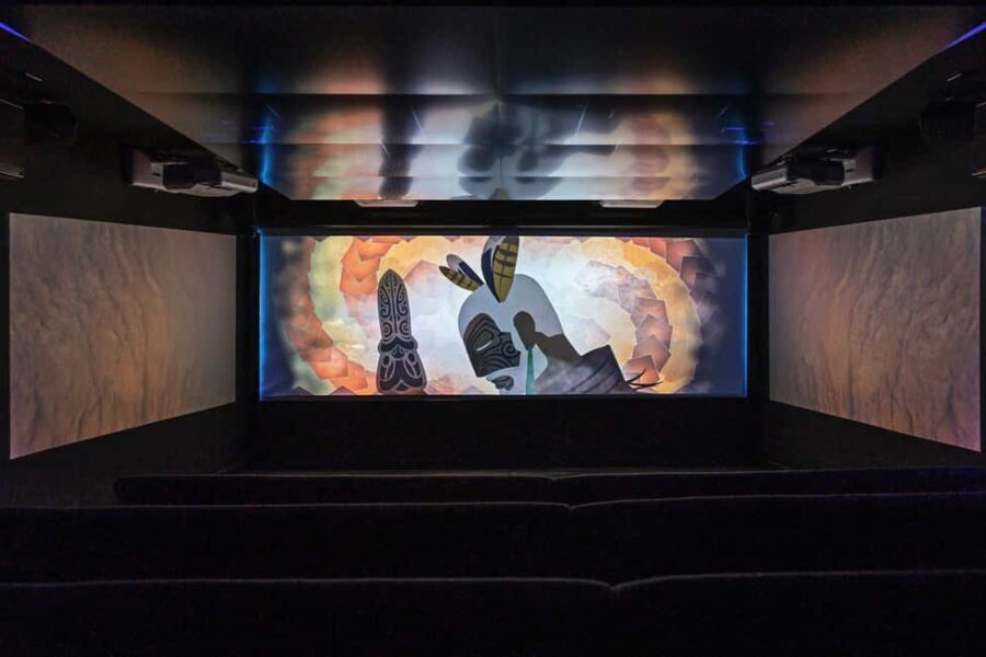 Queenstown: Underwater Theatre Experience Entry Ticket - The Value of the Experience
