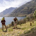 Queenstown: Walter Peak Garden to Table Experience - The Historic and Natural Setting