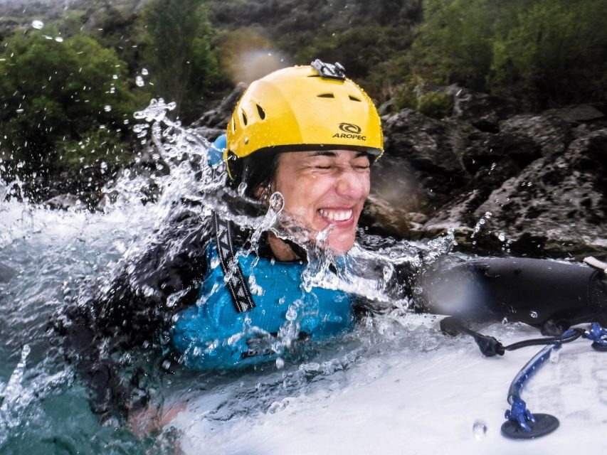 Queenstown: White Water Surfing Along the Kawarau River - Who Should Consider This Tour?