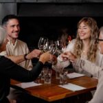 Queenstown: Wine & Food Tour, Scenic Tastings & Paired Lunch - Key Points