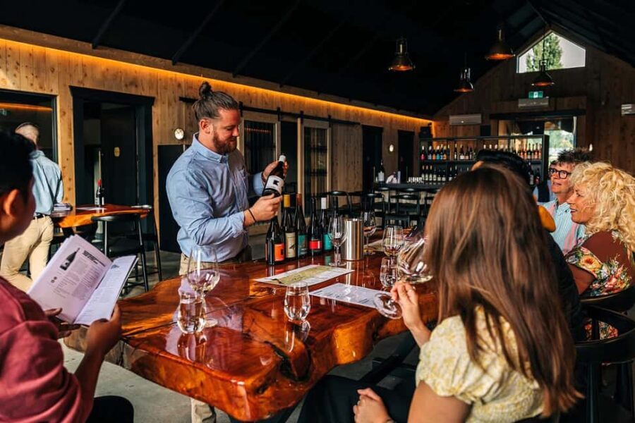 Queenstown's Original Wine Tour Celebrating 33 Years - Who This Tour Is Best For