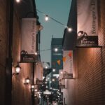 Questo Self-guided Haunted Melbourne Walking Tour - The Sum Up