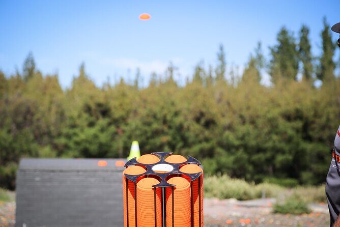Quick Shot Clay Target Shooting in Collie - Who Will Enjoy This Tour?