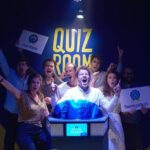 Quiz Room Melbourne Immersive Trivia Game - The Value of the Experience