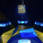 Quiz Room Perth Immersive Trivia Game - The Authenticity and Authentic Experience