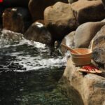 QungNinh: Yoko Onsen Quang Hanh Spa Entry Ticket with Lunch - What’s Included and What’s Not