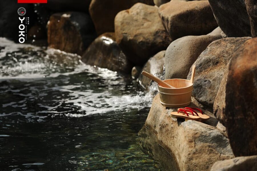 QungNinh: Yoko Onsen Quang Hanh Spa Entry Ticket with Lunch - What’s Included and What’s Not