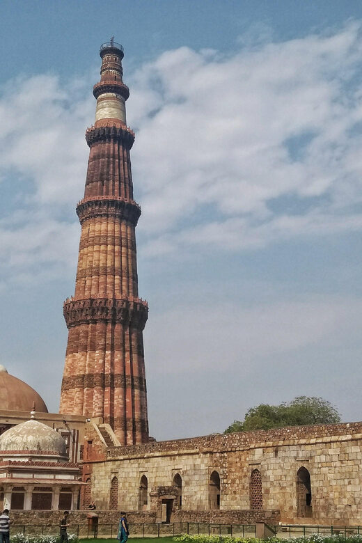 Qutub Complex and Mehrauli Archaeological Park Guided Tour - Who Is This Tour Best For?
