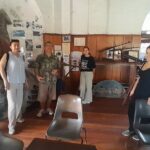 Rabaul Highlights Tour - Practicalities and Logistics