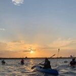 Raby Bay Wildlife Kayak Tour - Detailed Itinerary Breakdown
