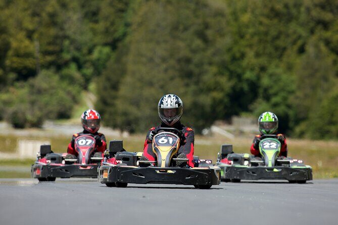 Raceline Karting at Off Road NZ - Final Thoughts: Is It Worth It?
